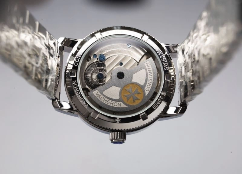 Real VACHERON CONSTANTIN Watches