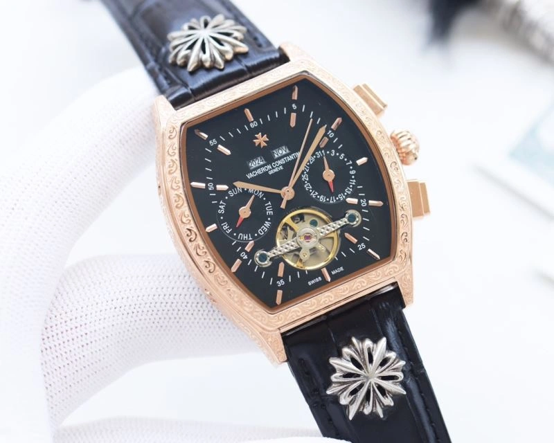 Value-priced VACHERON CONSTANTIN Watches