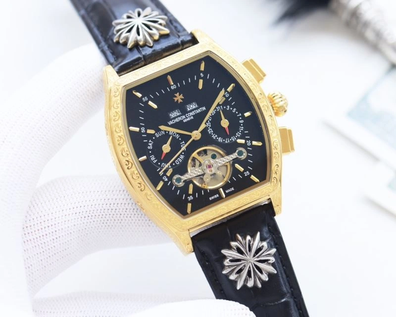 Value-priced VACHERON CONSTANTIN Watches