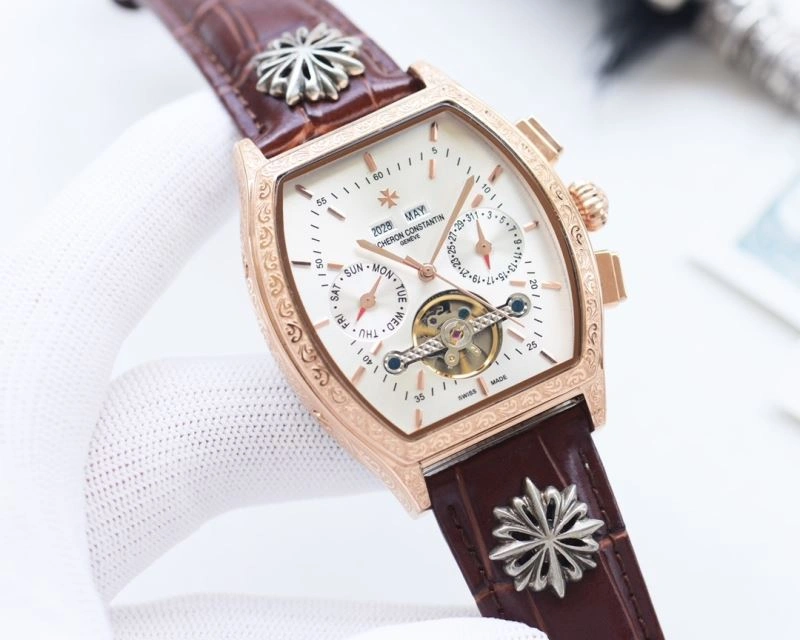 Value-priced VACHERON CONSTANTIN Watches