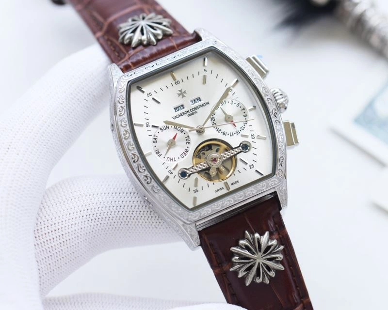 Value-priced VACHERON CONSTANTIN Watches
