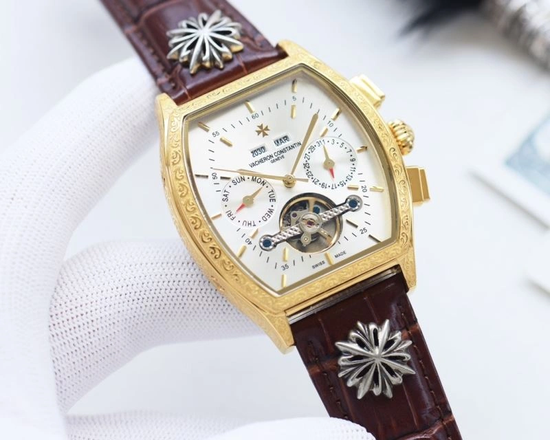 Value-priced VACHERON CONSTANTIN Watches