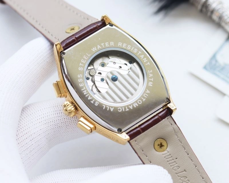 Value-priced VACHERON CONSTANTIN Watches