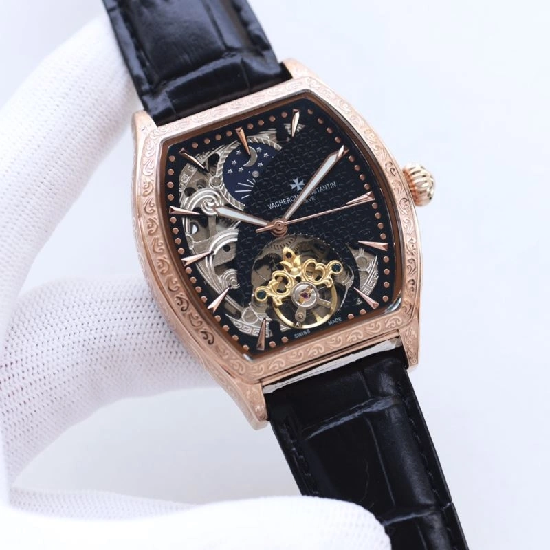 Factory-made VACHERON CONSTANTIN Watches