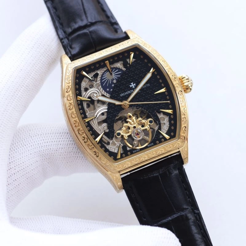 Factory-made VACHERON CONSTANTIN Watches