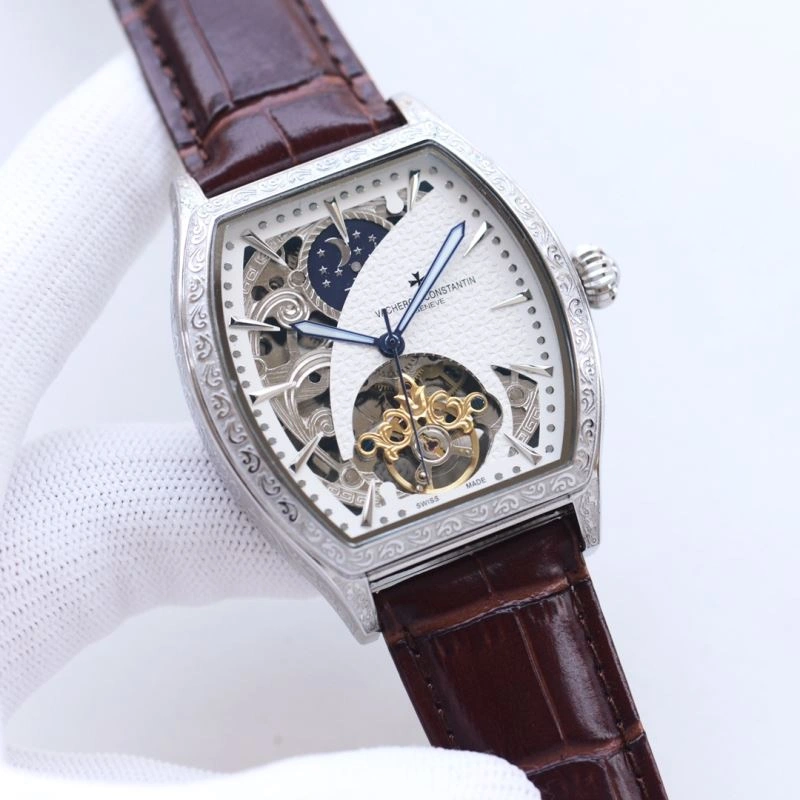 Factory-made VACHERON CONSTANTIN Watches