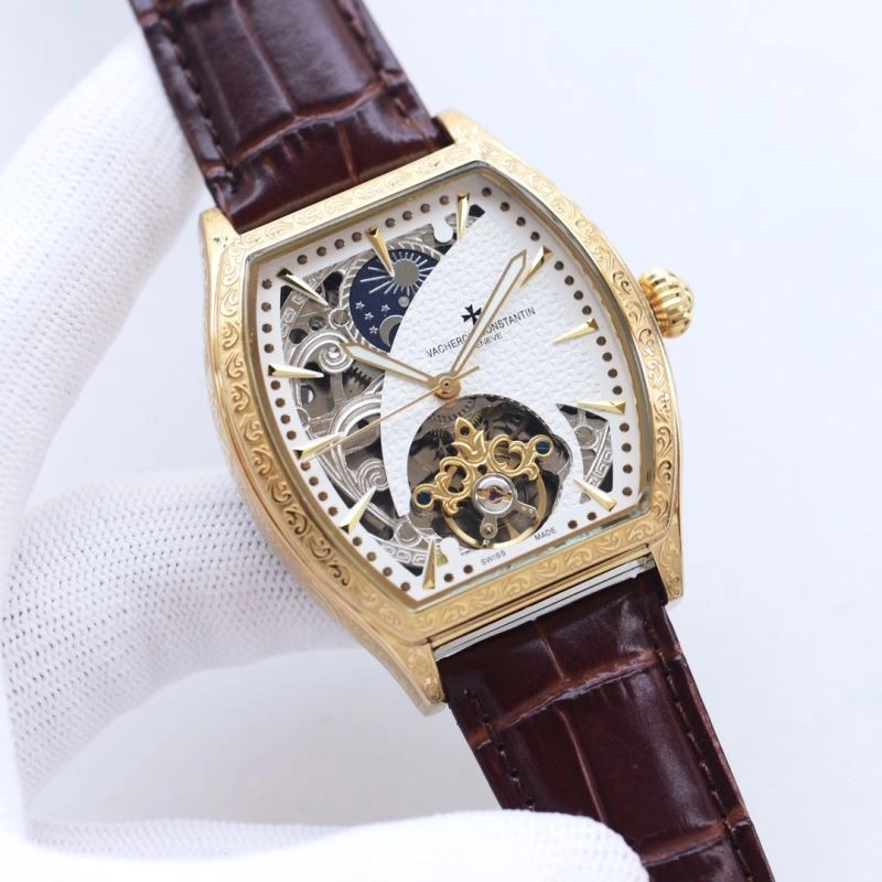 Factory-made VACHERON CONSTANTIN Watches