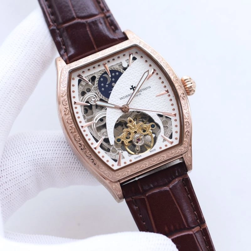 Factory-made VACHERON CONSTANTIN Watches