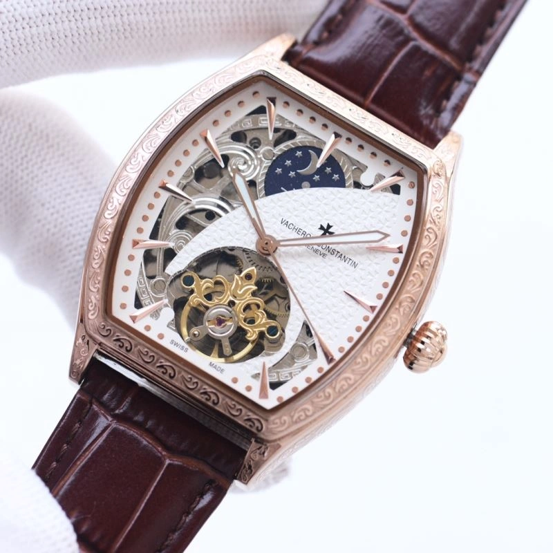Factory-made VACHERON CONSTANTIN Watches