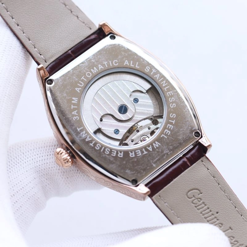 Factory-made VACHERON CONSTANTIN Watches
