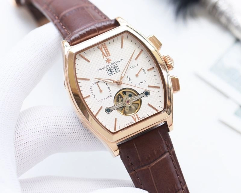 High fidelity VACHERON CONSTANTIN Watches