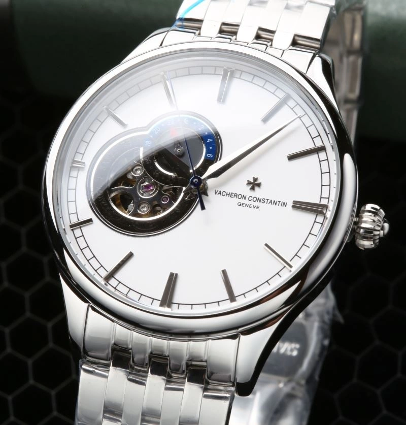 Value-priced VACHERON CONSTANTIN Watches