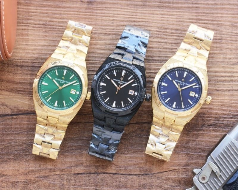 VACHERON CONSTANTIN Watches