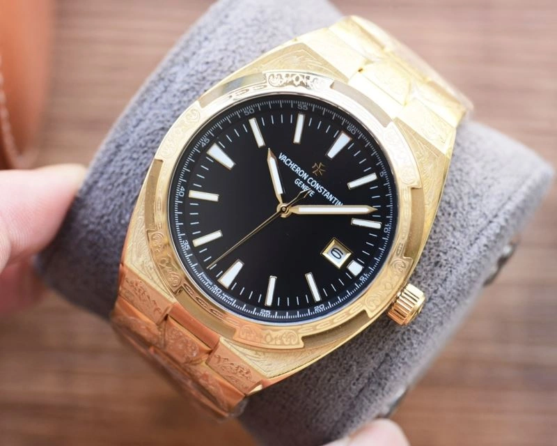 Indistinguishable VACHERON CONSTANTIN Watches