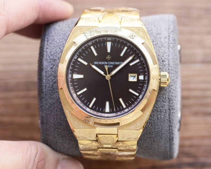 Indistinguishable VACHERON CONSTANTIN Watches