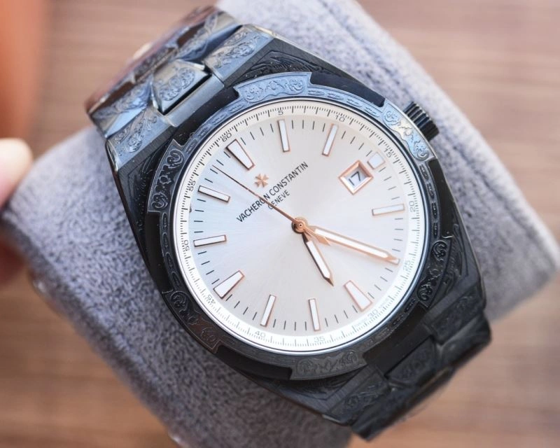 Indistinguishable VACHERON CONSTANTIN Watches