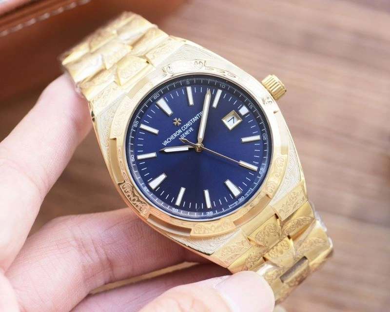 Indistinguishable VACHERON CONSTANTIN Watches