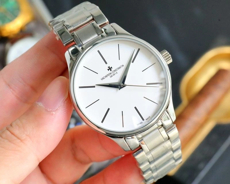 Budget-friendly VACHERON CONSTANTIN Watches