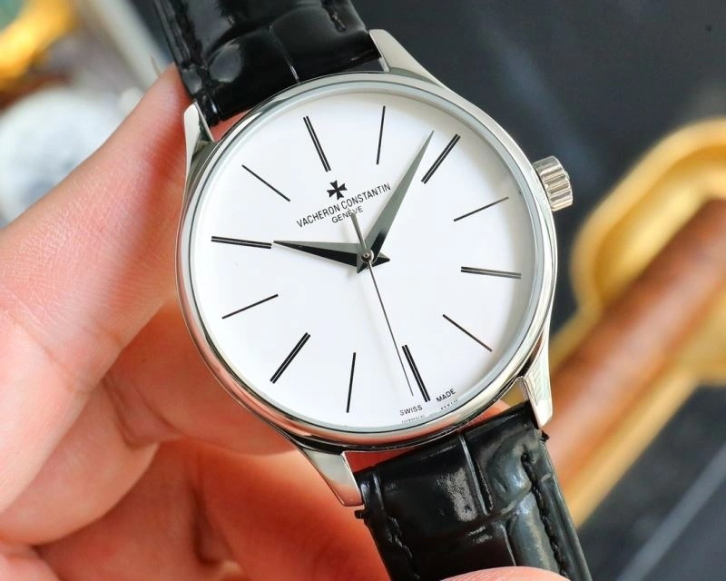 Budget-friendly VACHERON CONSTANTIN Watches