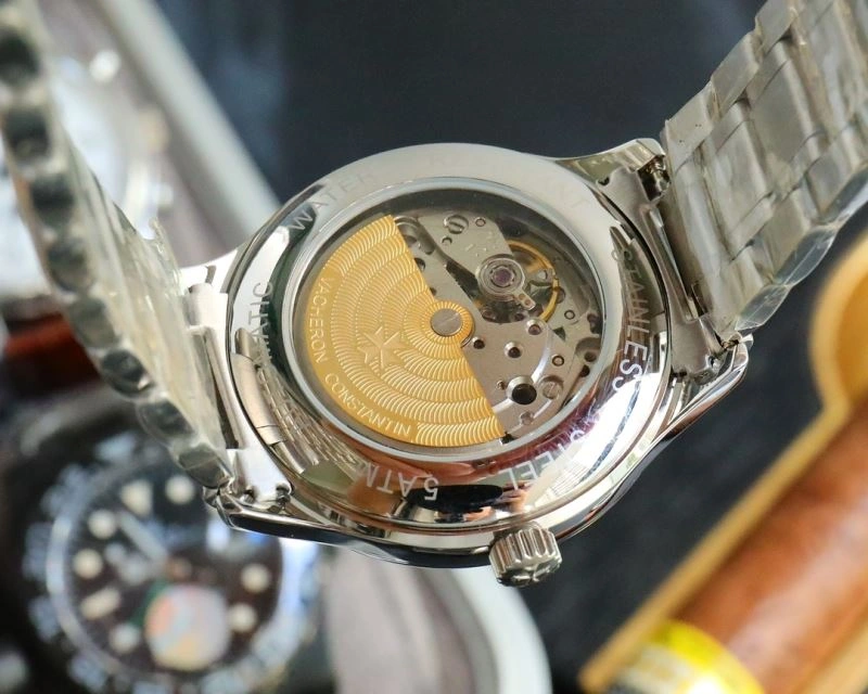 Budget-friendly VACHERON CONSTANTIN Watches