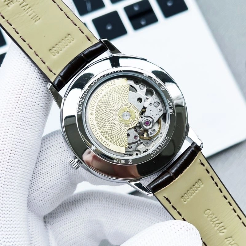 Top mirror VACHERON CONSTANTIN Watches