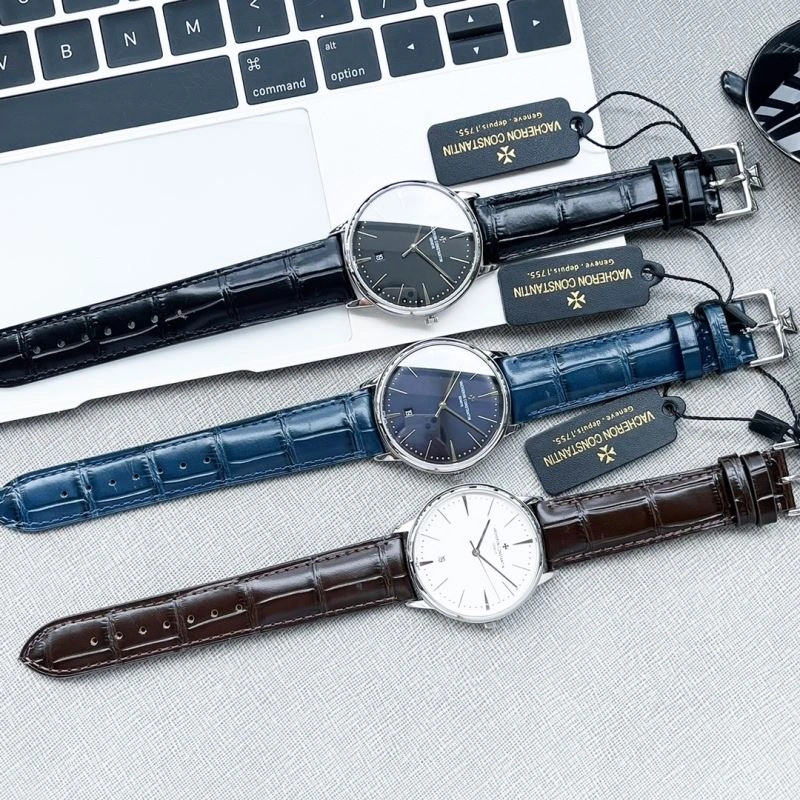 Top mirror VACHERON CONSTANTIN Watches