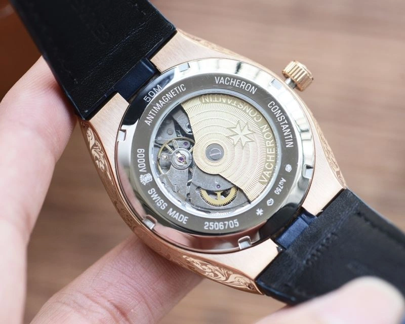 Value-priced VACHERON CONSTANTIN Watches
