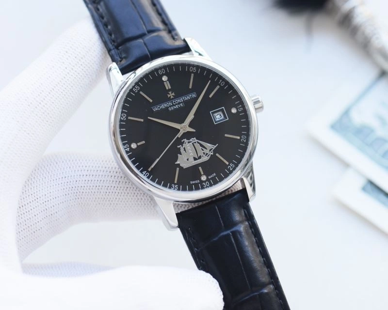 VACHERON CONSTANTIN Watches