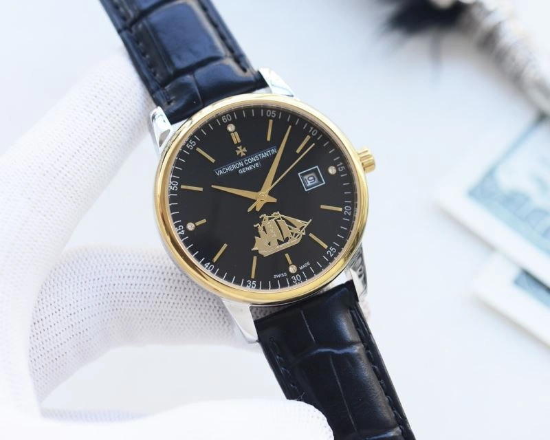 Legit VACHERON CONSTANTIN Watches