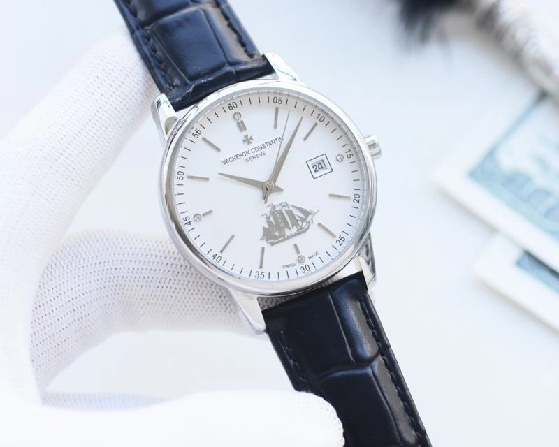 Legit VACHERON CONSTANTIN Watches