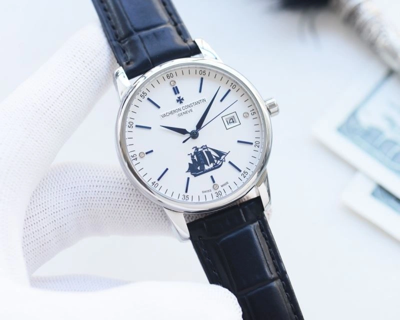 Legit VACHERON CONSTANTIN Watches