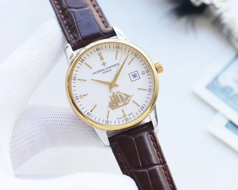 Legit VACHERON CONSTANTIN Watches