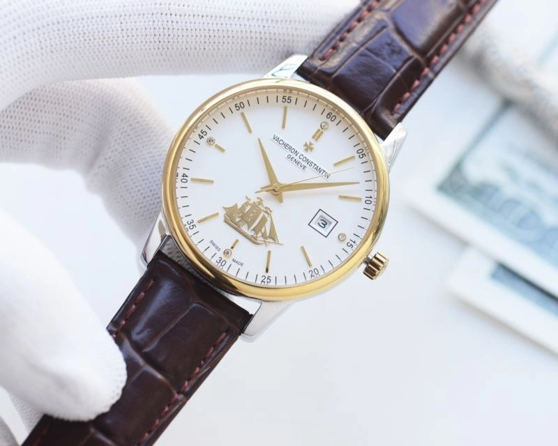 Legit VACHERON CONSTANTIN Watches