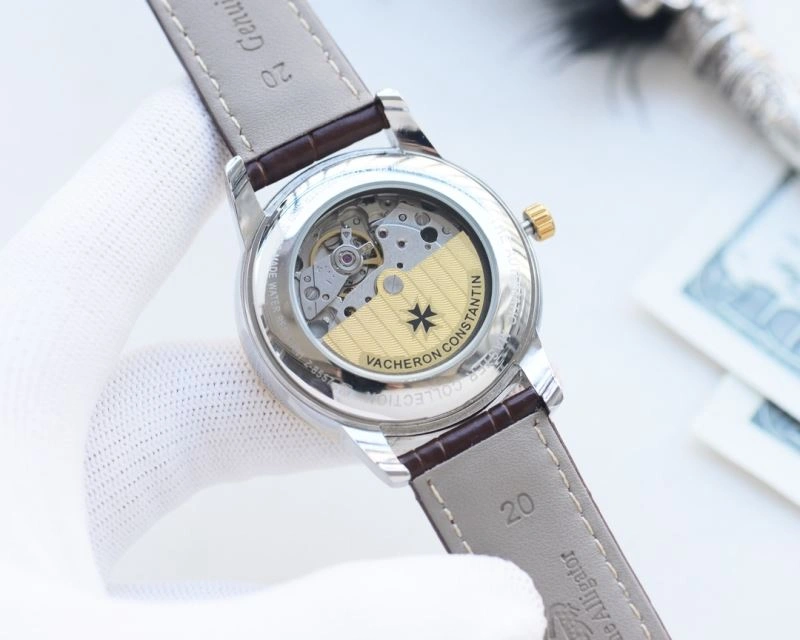 Legit VACHERON CONSTANTIN Watches