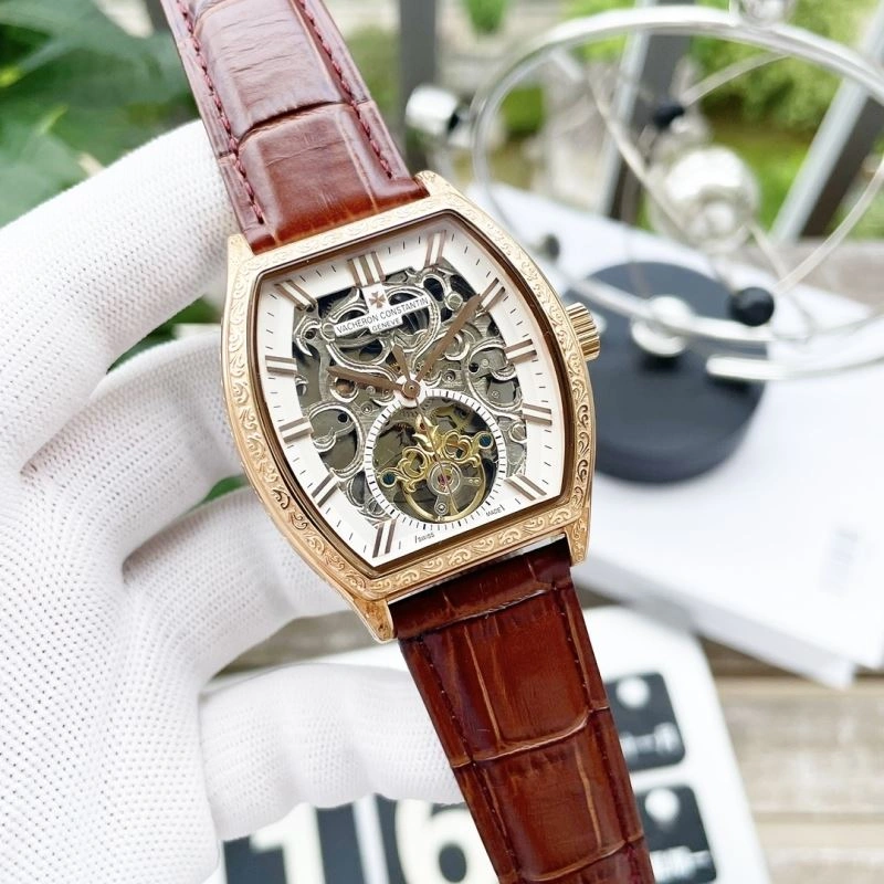Budget-friendly VACHERON CONSTANTIN Watches