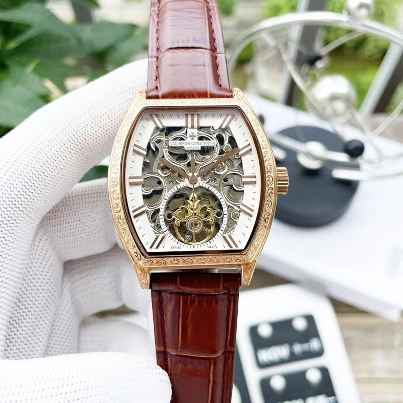 Budget-friendly VACHERON CONSTANTIN Watches