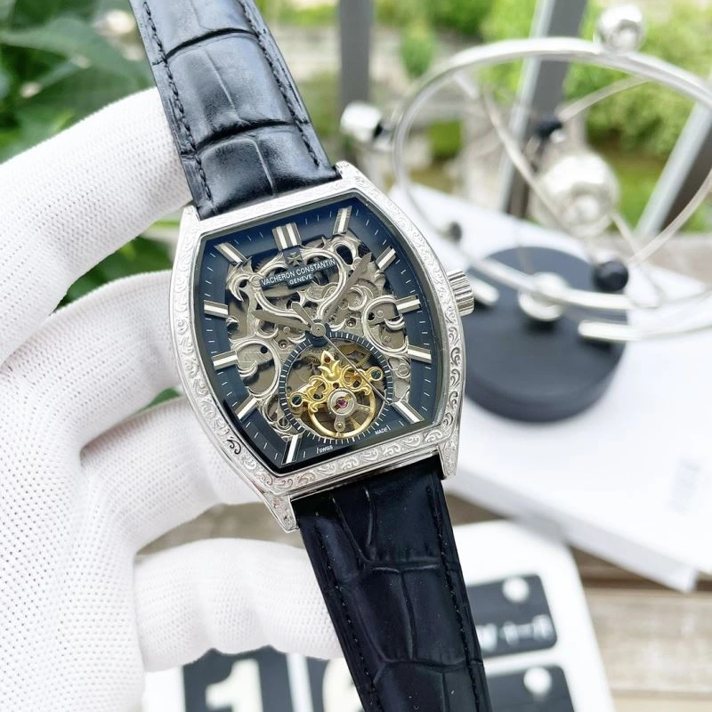 Budget-friendly VACHERON CONSTANTIN Watches