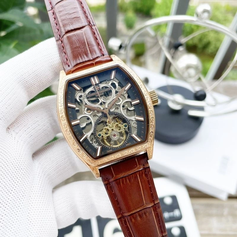 Budget-friendly VACHERON CONSTANTIN Watches