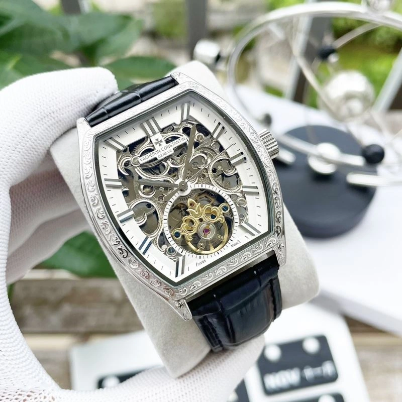 Budget-friendly VACHERON CONSTANTIN Watches