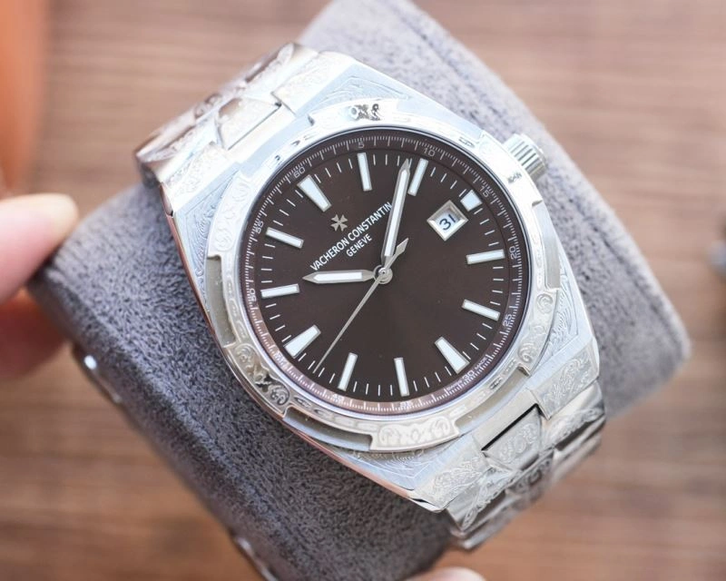 Perfect replica VACHERON CONSTANTIN Watches