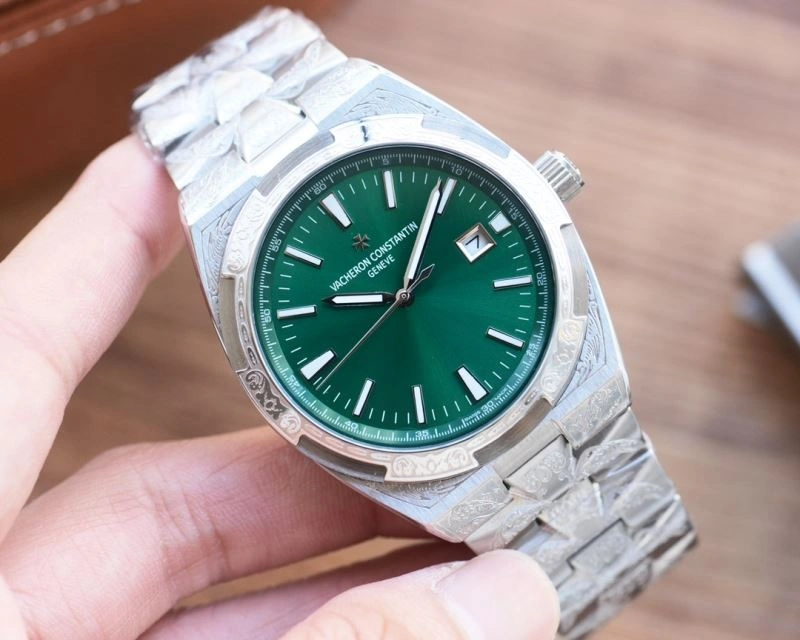 Perfect replica VACHERON CONSTANTIN Watches