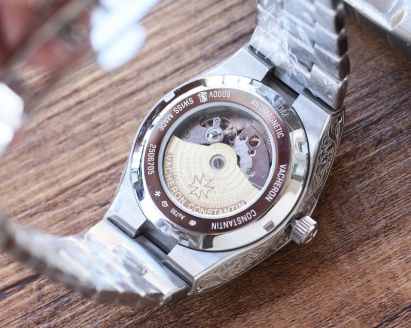 Perfect replica VACHERON CONSTANTIN Watches