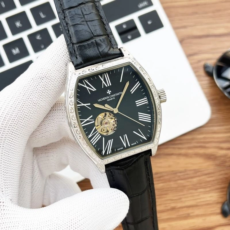 Authentic VACHERON CONSTANTIN Watches