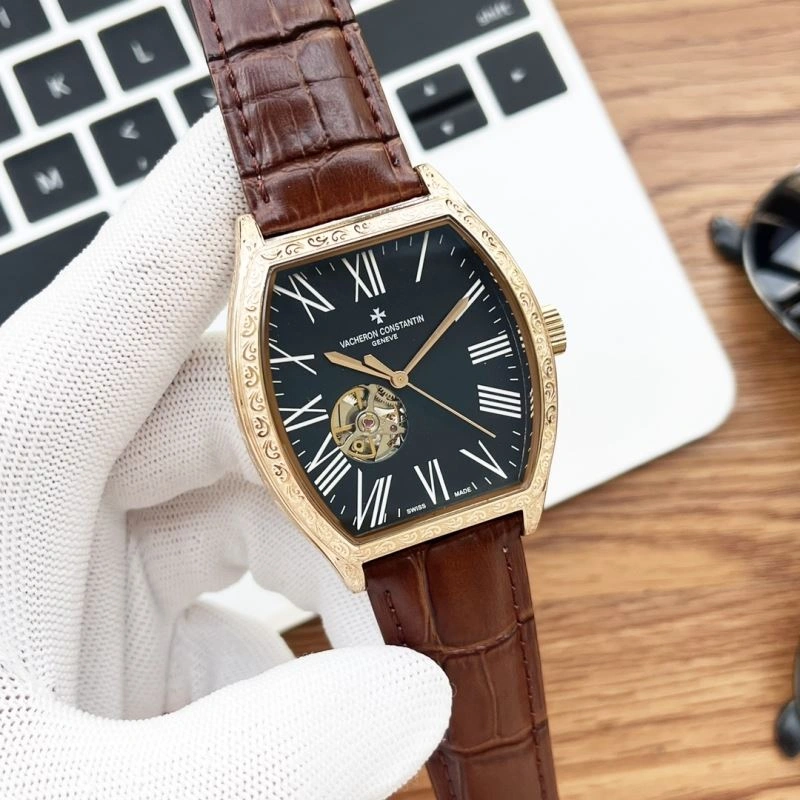 Authentic VACHERON CONSTANTIN Watches