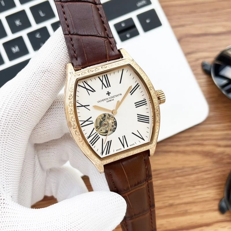 Authentic VACHERON CONSTANTIN Watches