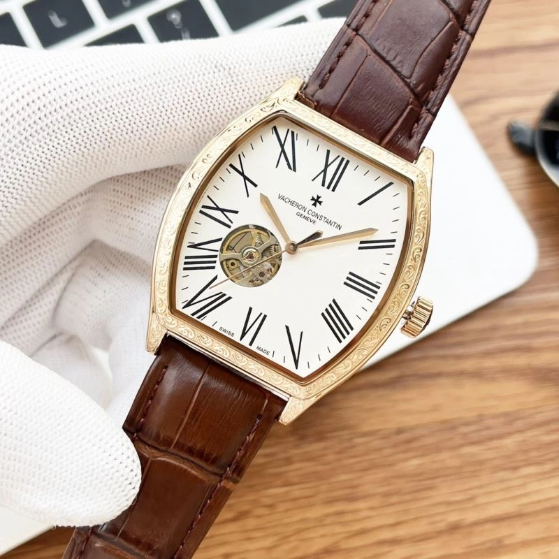 Authentic VACHERON CONSTANTIN Watches