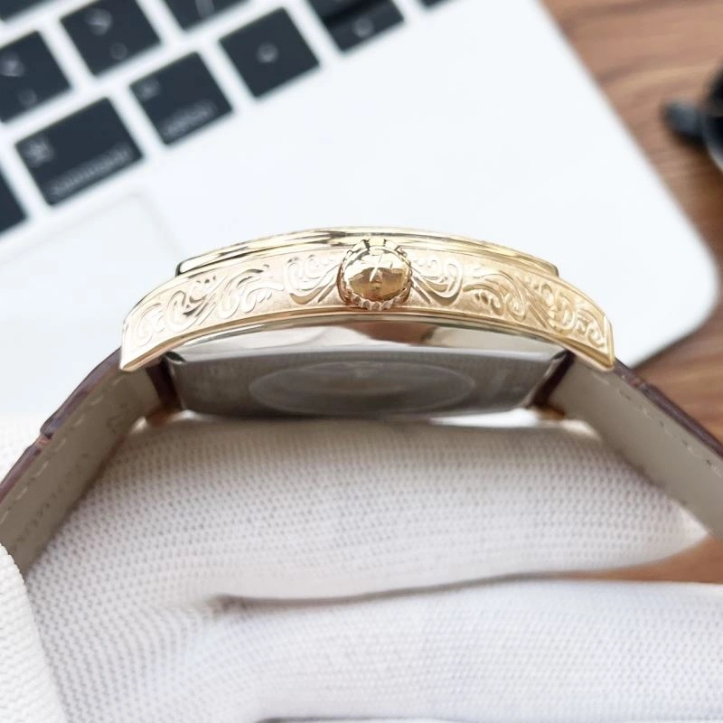 Authentic VACHERON CONSTANTIN Watches