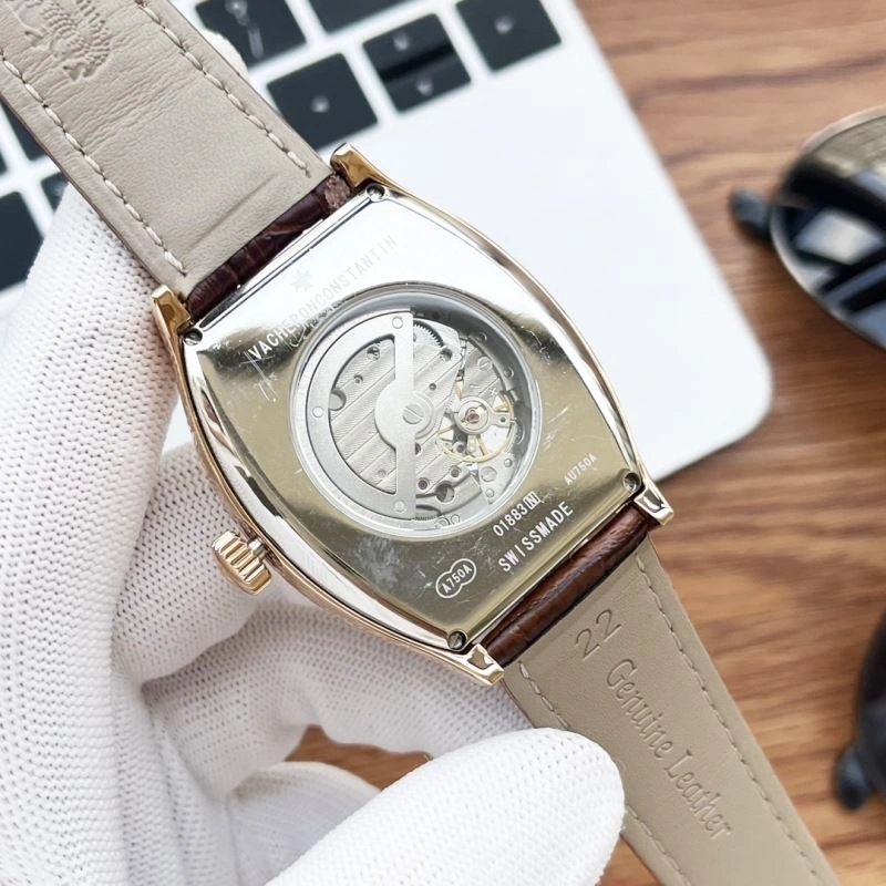 Authentic VACHERON CONSTANTIN Watches