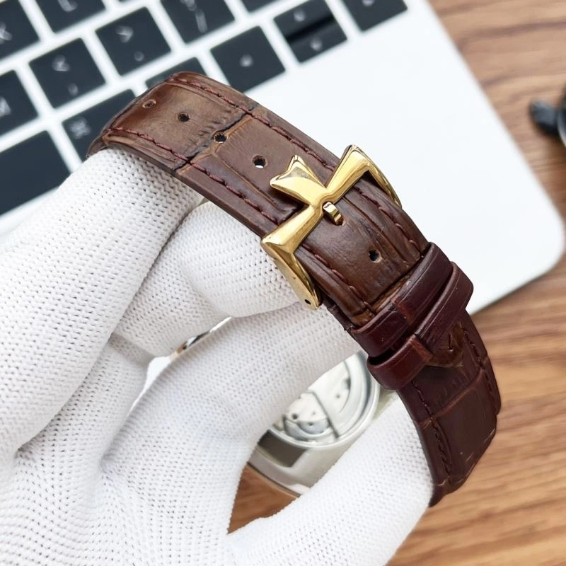 Authentic VACHERON CONSTANTIN Watches