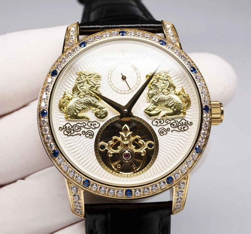 Legit VACHERON CONSTANTIN Watches